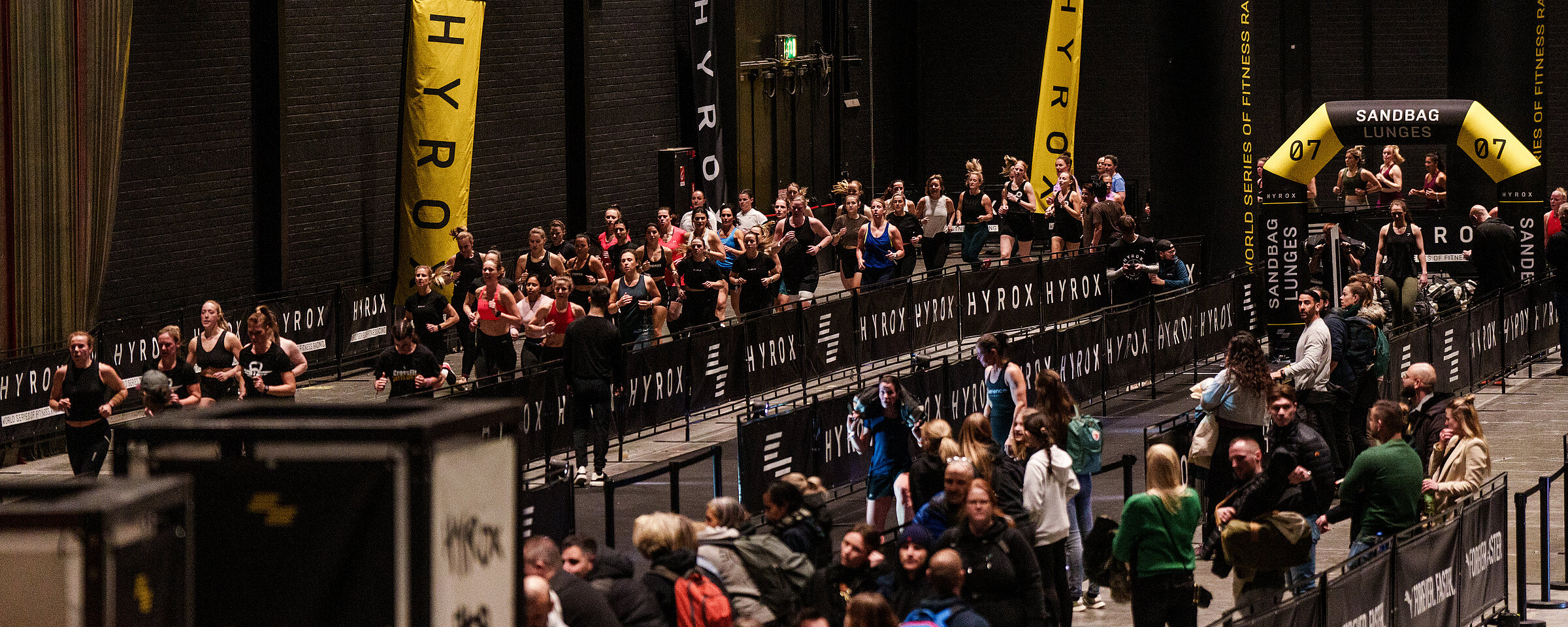 HYROX Berlin